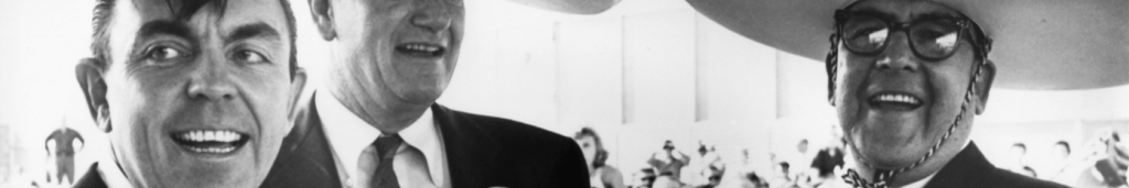 Locations | El Chico