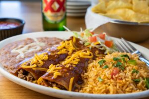 DAILY SPECIALS | El Chico