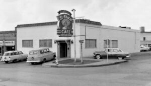 Our Story | El Chico